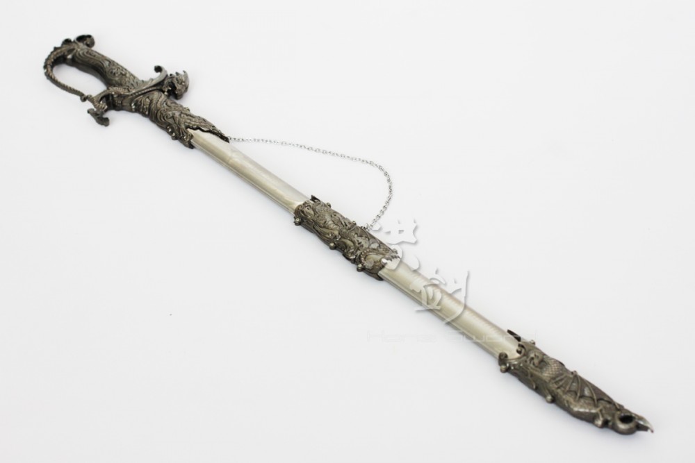 Medieval Sabre Sword